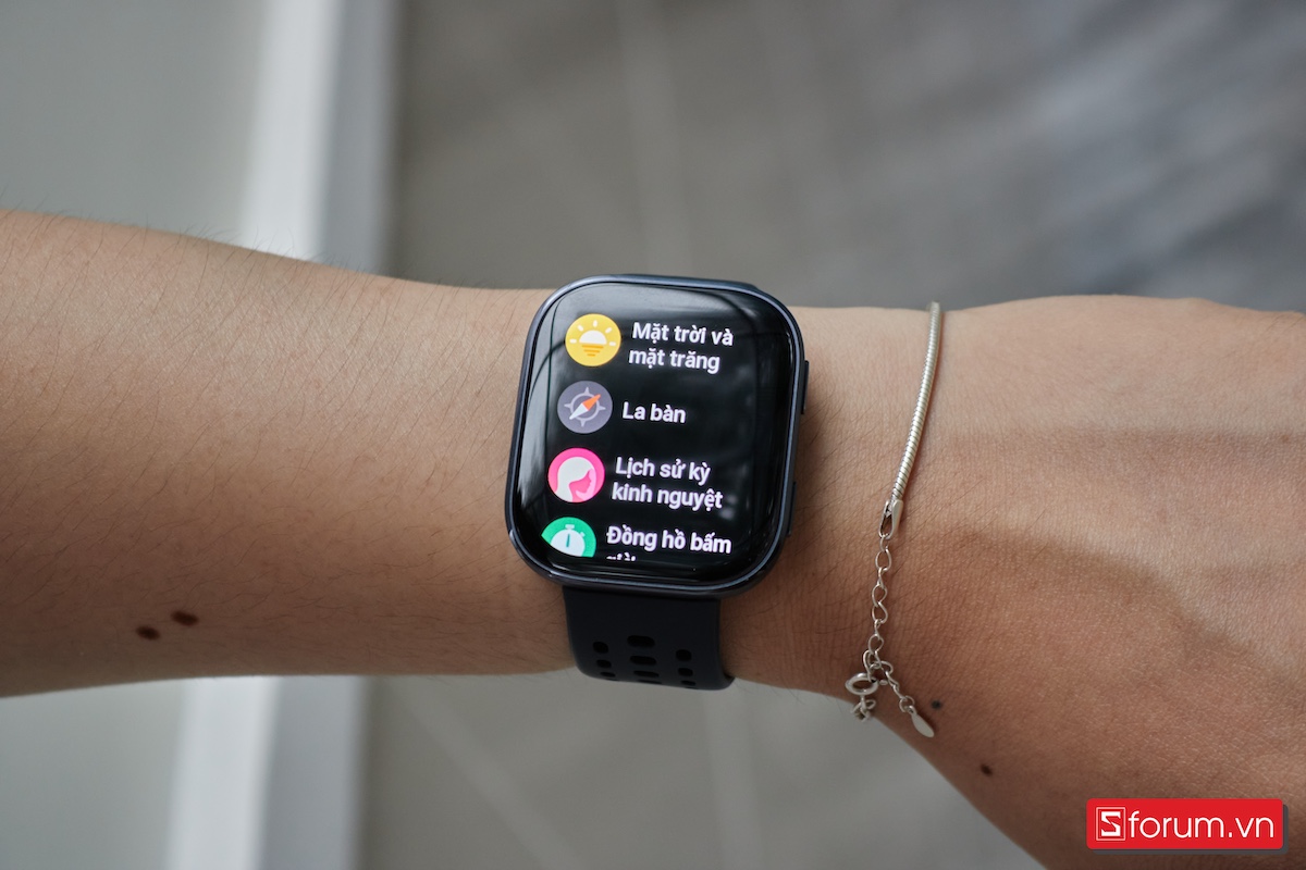 So sánh Amazfit Bip 6 với Amazfit Active 2